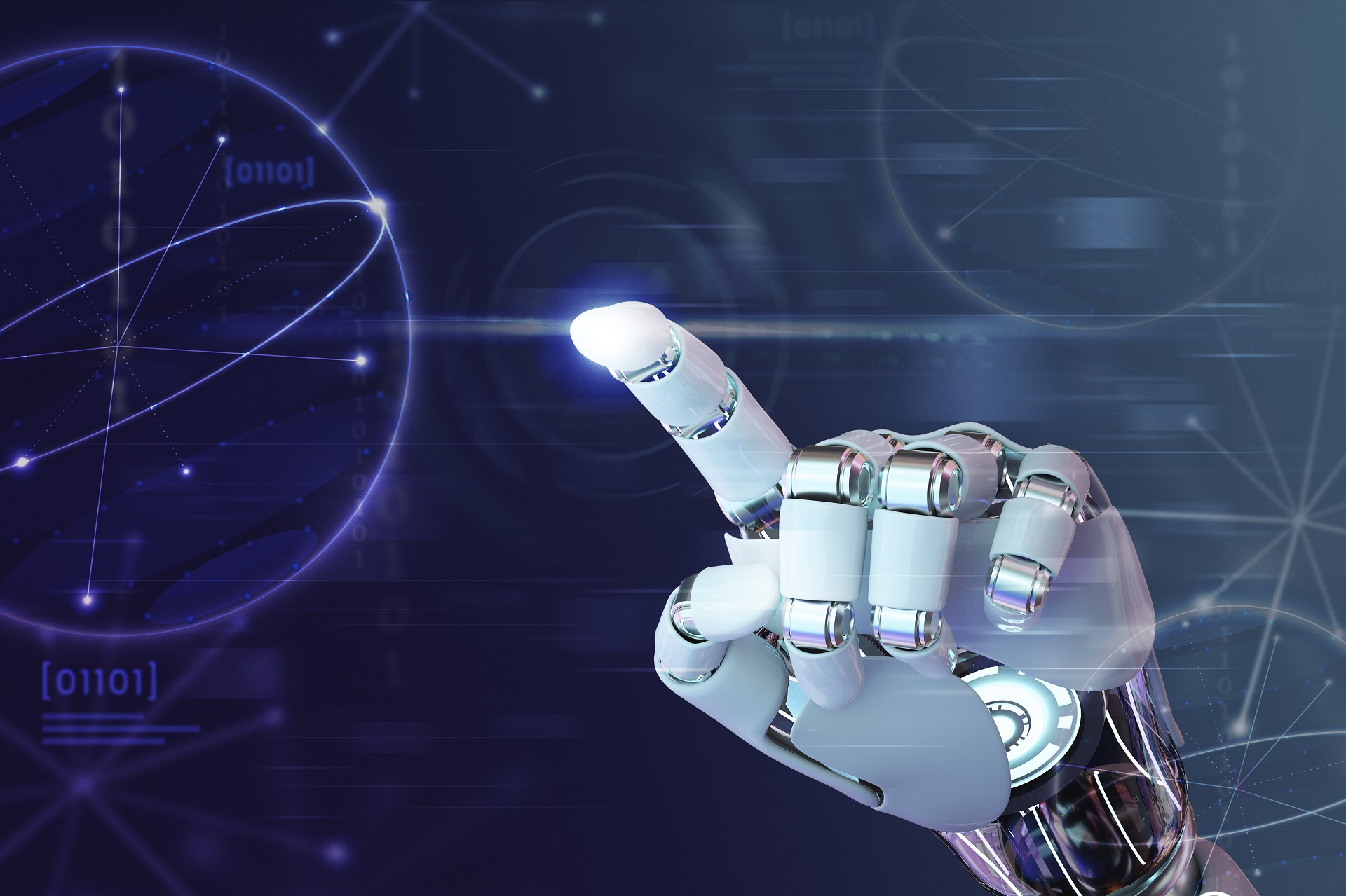Advanced Futuretech